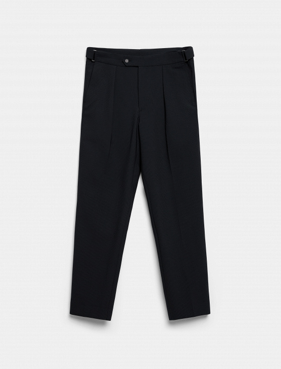 Мужские брюки из шерсти virgin wool 3422459430-50 - купить в интернет ...